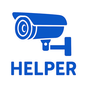 CCTV Helper - Free download and install on Windows | Microsoft Store