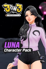Buy Luna Character Pack | Xbox