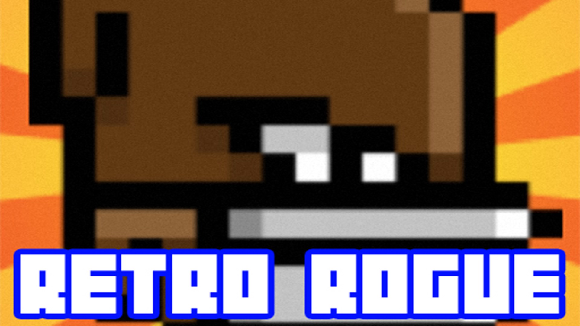 购买 Retro Rogue - Microsoft Store zh-CN