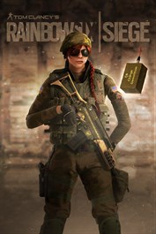 Buy Tom Clancy's Rainbow Six Siege: Ash Engineering Set | Xbox