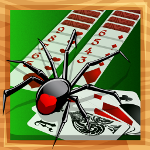 Original microsoft spider solitaire - innomumu