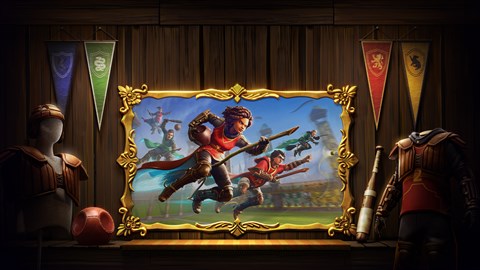 Buy Harry Potter: Quidditch Champions Deluxe Edition | Xbox