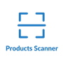 Products Scanner