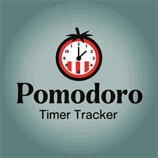 Pomodoro Timer Tracker - Download and install on Windows | Microsoft Store