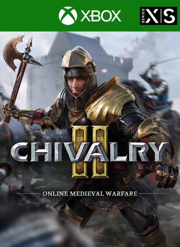 Chivalry 2 Price on Xbox