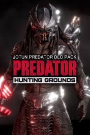 A(z) Predator: Hunting Grounds - Jotun Predator megvásárlása | Xbox
