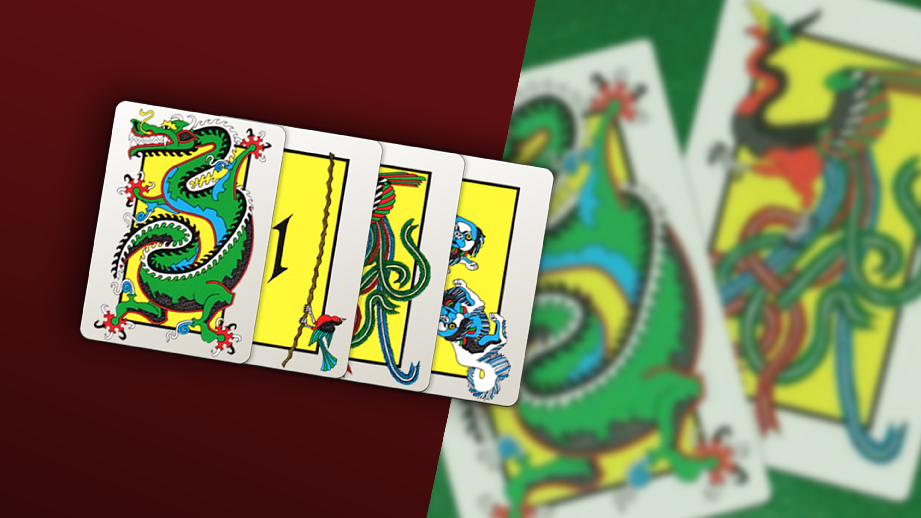 Get Tichu by Zoo.gr - Microsoft Store