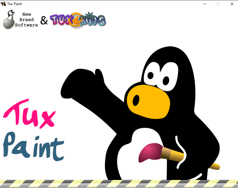 Tuxpaint – Graphics Editor下载 - Tuxpaint – Graphics Editor电脑应用下载 | 电脑好玩网