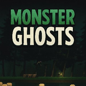 Monster Ghosts - Download and play on Windows | Microsoft Store