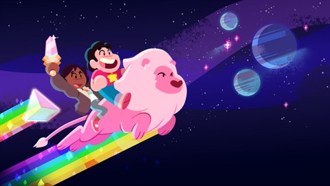 Buy Steven Universe: Unleash the Light | Xbox