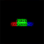 Forza Color Converter for Game bar - Download and install on Windows ...