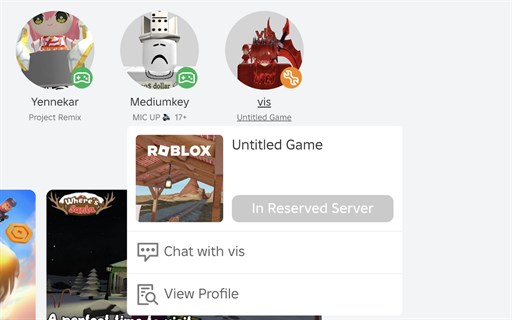RoSeal - Augmented Roblox Experience