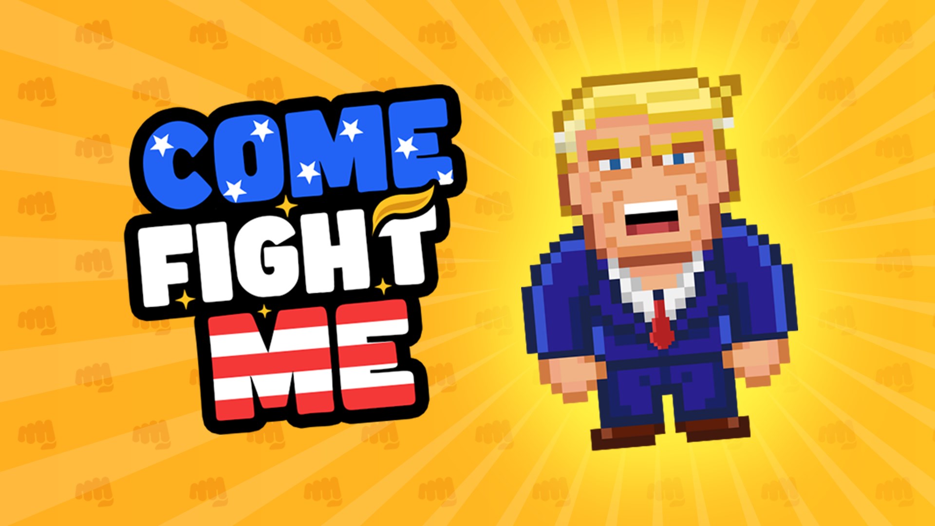 Recevoir Come Fight Me Game - Microsoft Store fr-WF