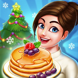 Star Chef™ 2: Cooking Game - Official game in the Microsoft Store