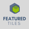Featured Tiles