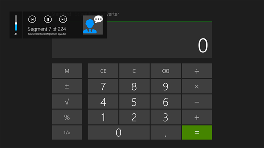TTS Speech Reader for Windows 10 PC Free Download - Best Windows 10 Apps