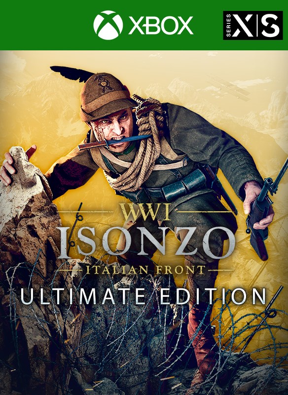 Isonzo: Ultimate Edition on Xbox Price
