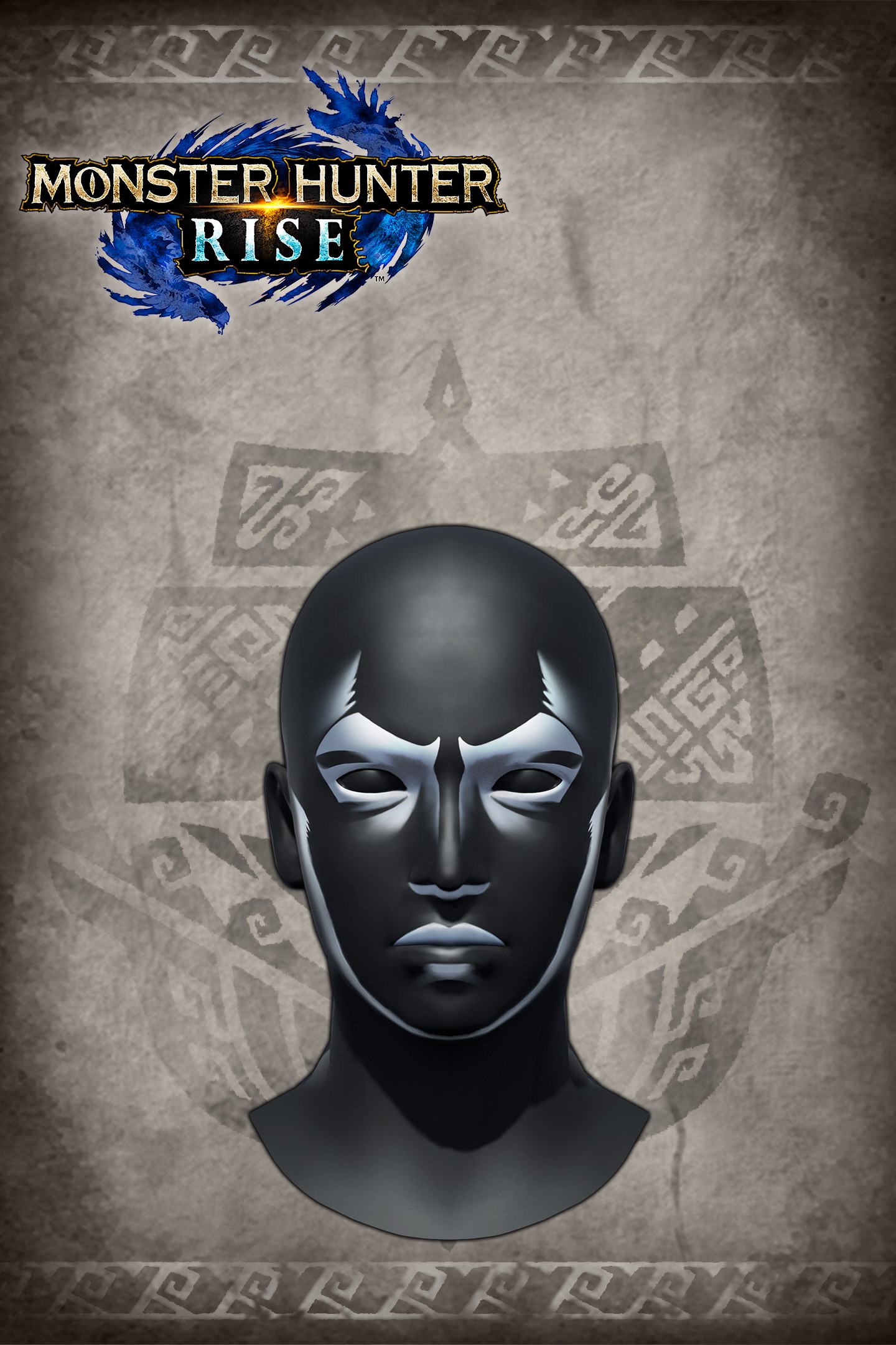 "Fierce Eyes" face paint Price