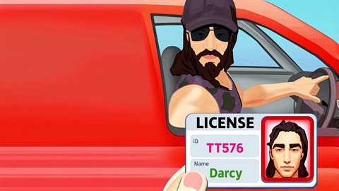 Beli Car Cops | Xbox