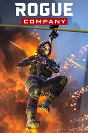 Get Rogue Company | Xbox
