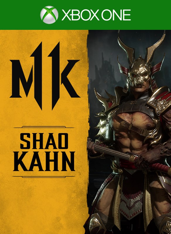 Shao Kahn Price