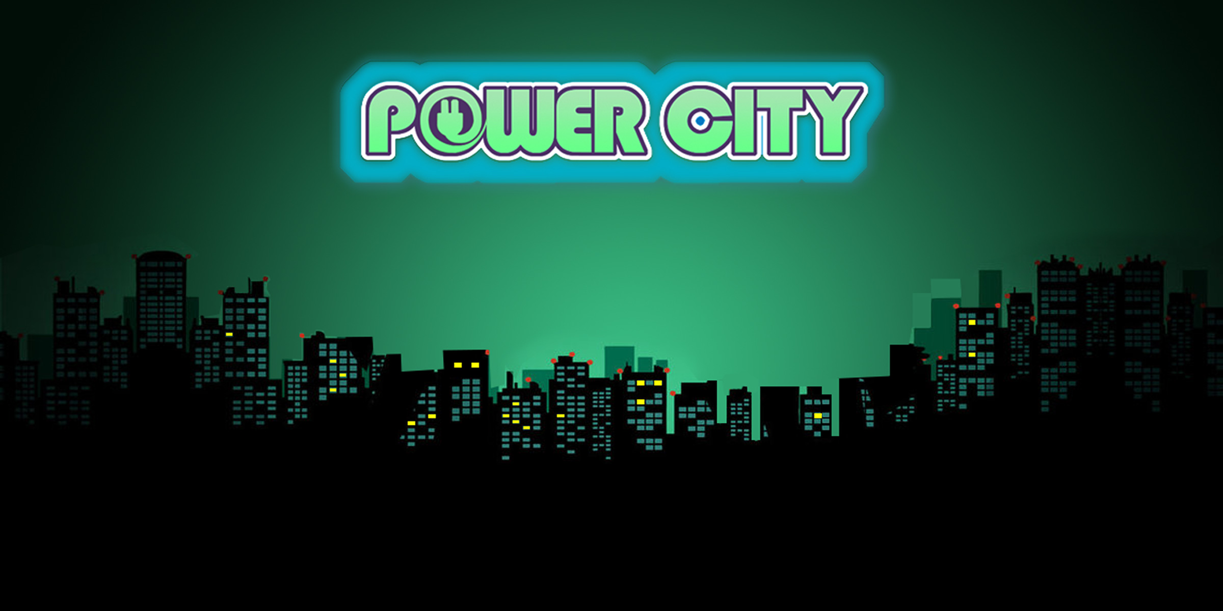 Get Power City - Microsoft Store