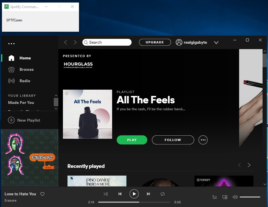 Spotify proxy for Room Commander下载 - Spotify proxy for Room Commander电脑 ...