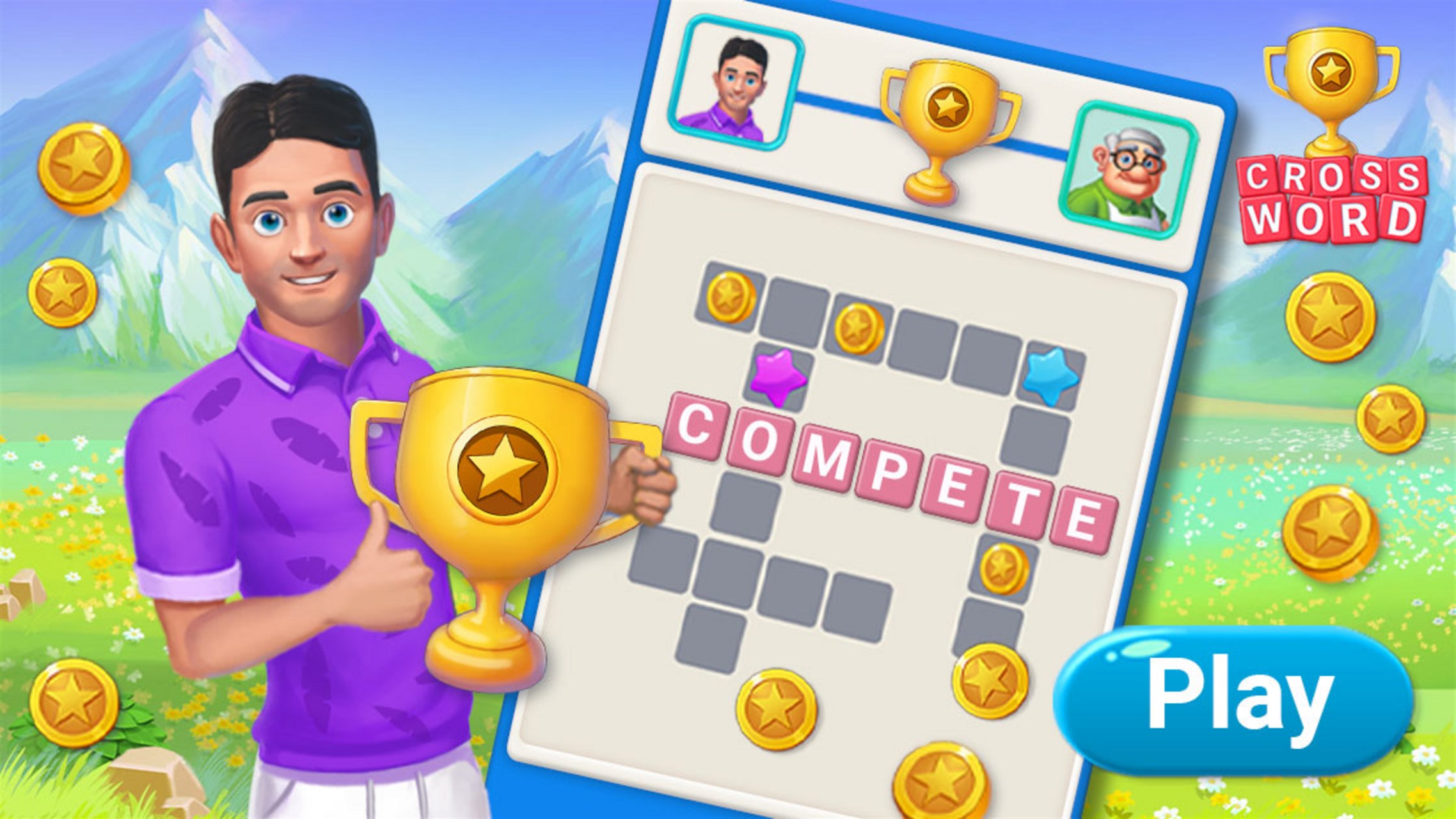 5 Free Websites To Play Crossword Puzzles Online Premier Sunday