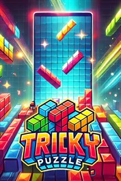 Buy Tricky Puzzle | Xbox
