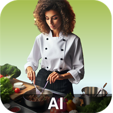 AI Chef GPT Bot – Ladda ned och installera på Windows | Microsoft Store