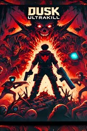 Buy Dusk Ultrakill | Xbox