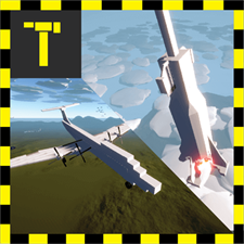 AeroSpace Engineering | Sandbox - Free download and play on Windows ...