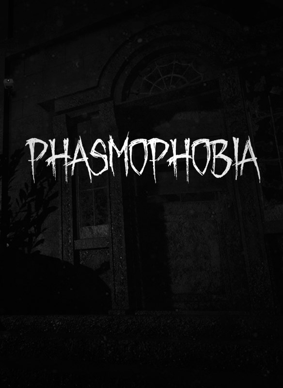 Phasmophobia Price on Xbox Series X|S