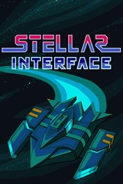 Stellar Interface | Xbox