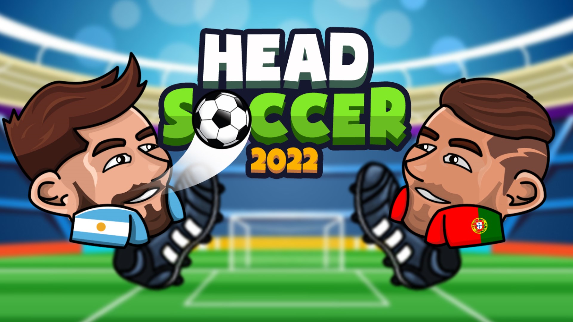 Baixar Head Ball Soccers - Microsoft Store pt-BR