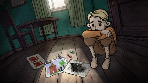 Buy My Child Lebensborn | Xbox