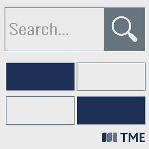 Tile Search Slicer by TME AG