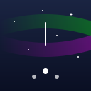 Midnight Aurora New Tab - Microsoft Edge Addons