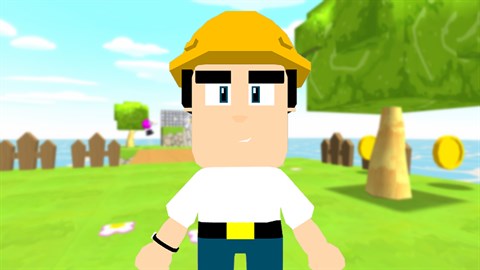 Get Mr Maker 3D Level Editor Xbox Edition | Xbox