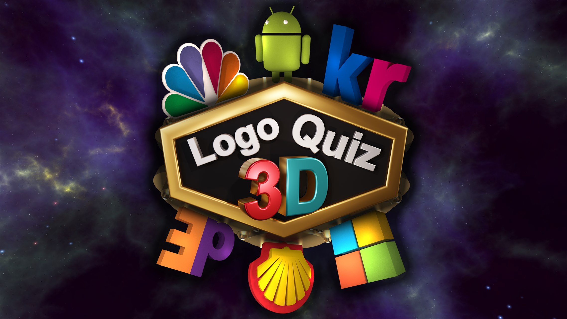 Logos Quiz 2 Answers