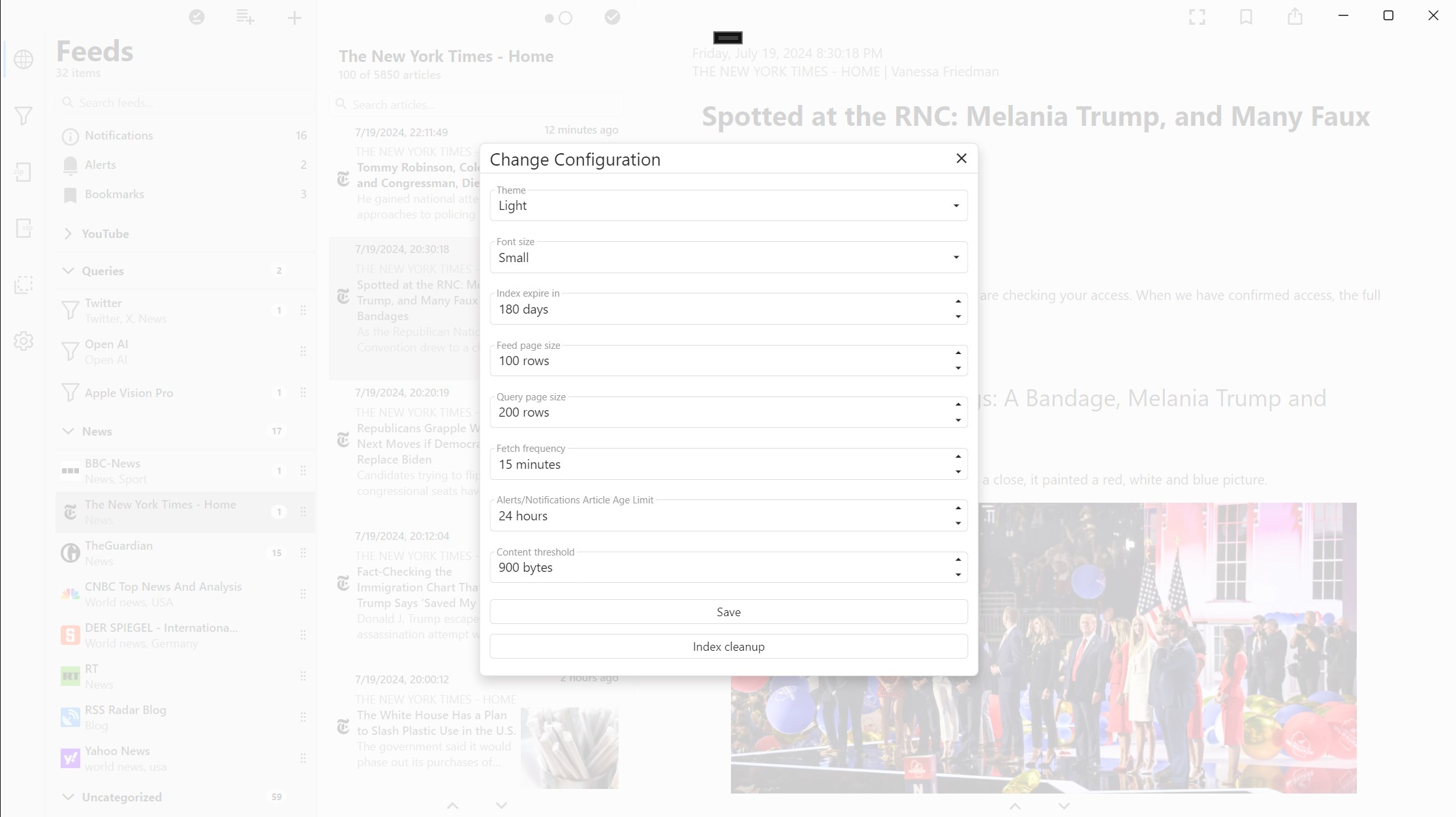 Die Top 10 Windows RSS-Reader im Windows App Store - RSS-Blog.de