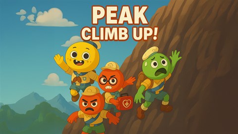 Kaufen Peak Climb Up! | Xbox