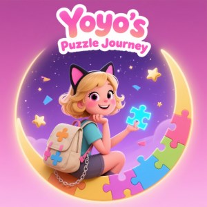 Yoyo's Puzzle Journey - Free download and play on Windows | Microsoft Store