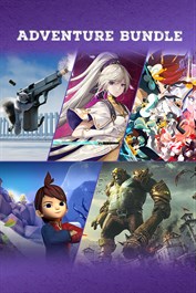 Buy Adventure Bundle | Xbox