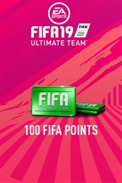 Buy FIFA Points 100 | Xbox