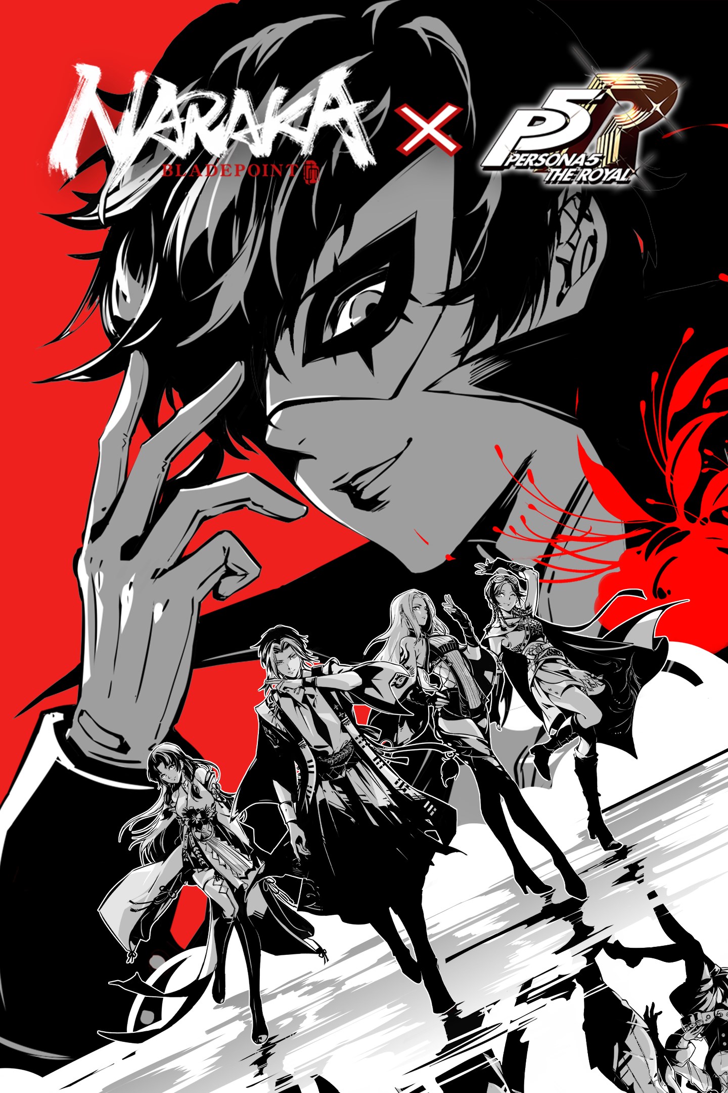 Play NARAKA: BLADEPOINT | Xbox Cloud Gaming (Beta) on Xbox.com