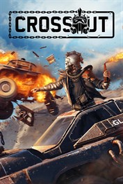Get Crossout | Xbox