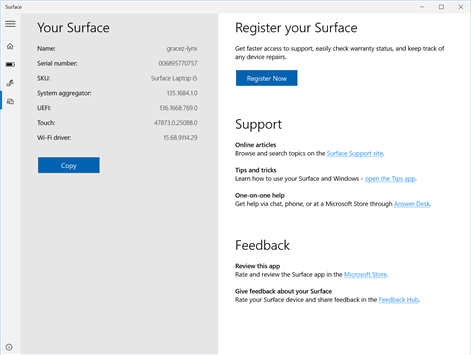 You can now customize the Surface Pen buttons on your Surface Book and ...