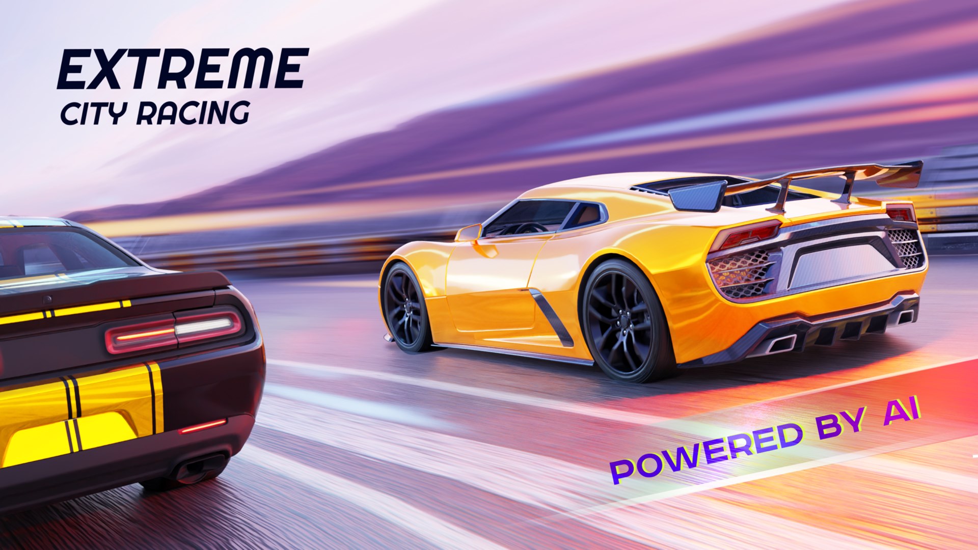 Extreme City Racing - Driving Challenge | Xbox Clips & Screenshots