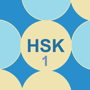 Learn Chinese HSK Level 1 Flashcards for PC Windows